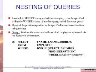 SQL-examples.ppt