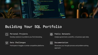 SQL-for-Data-Analytics-Top-10-Queries-Every-Analyst-Should-Know | PDF