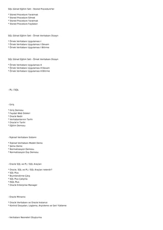 Sql gorsel-egitim-seti | PDF