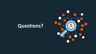 SQL Injection in JAVA | PPTX