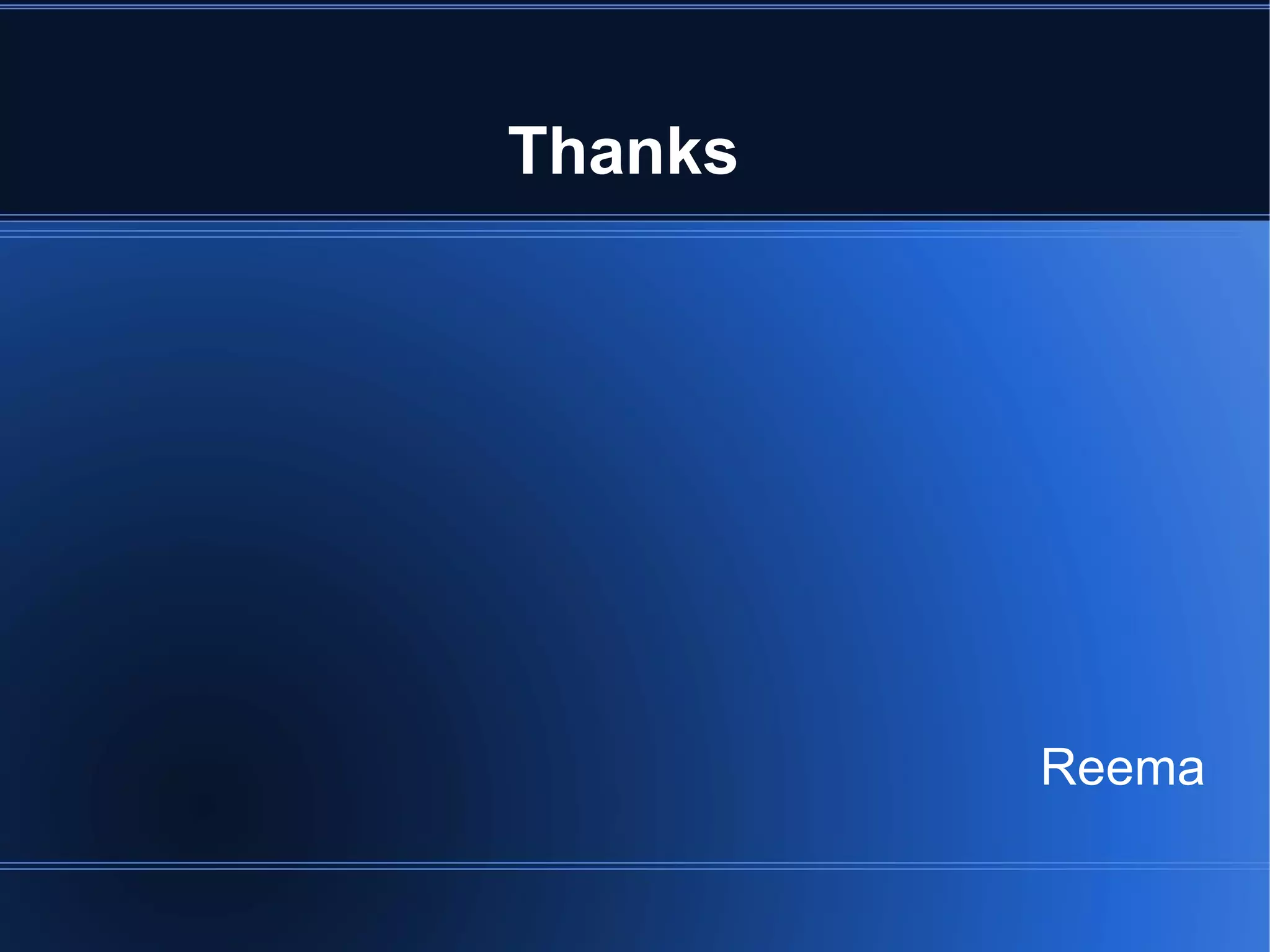 Sql injection presentation | ODP | Databases | Computer Software and Applications