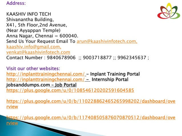 Sql interview-question-part-6 | PPT