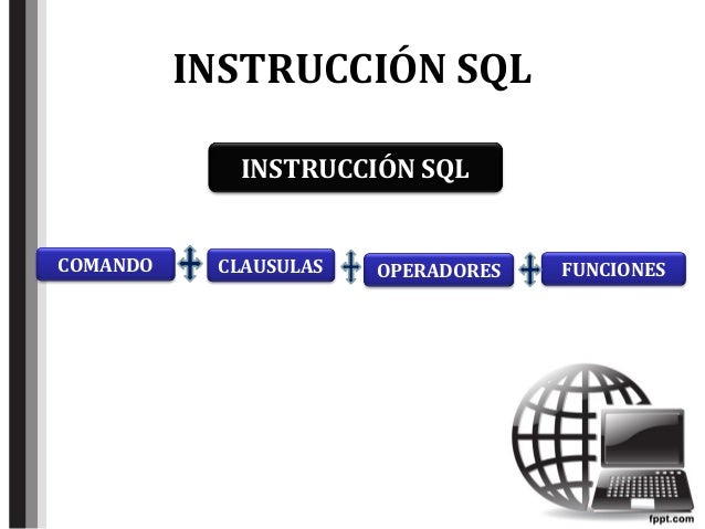 SQL - Introducción