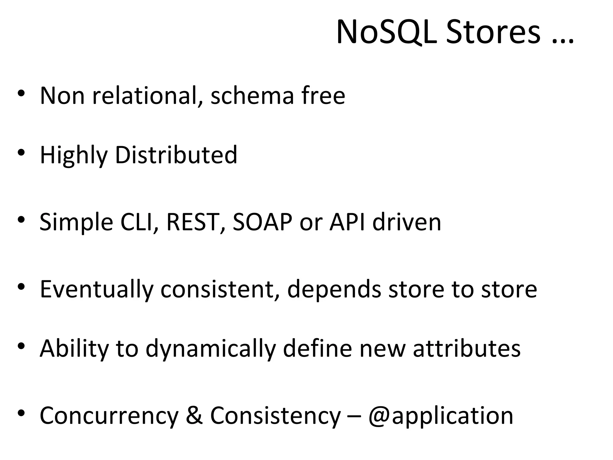 Sql Nosql Bigdata In Data Architecture Ppt 2145