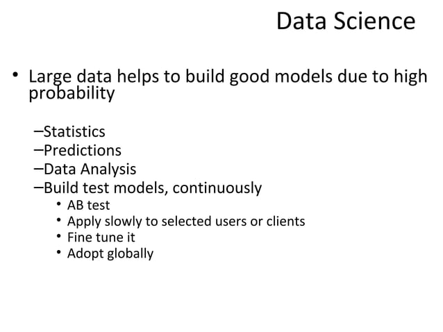 Sql Nosql Bigdata In Data Architecture Ppt 5297