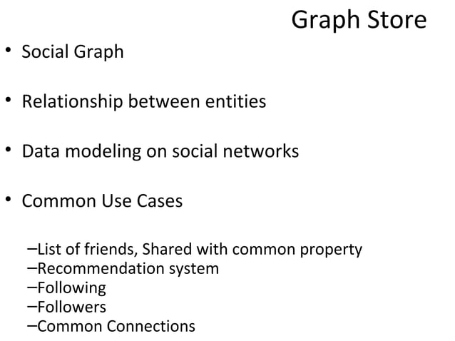 Sql Nosql Bigdata In Data Architecture Ppt 4894