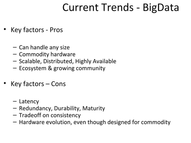 Sql Nosql Bigdata In Data Architecture Ppt 0350