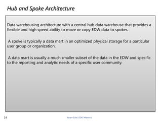 SQL - Parallel Data Warehouse (PDW) | PPTX