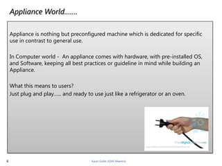 SQL - Parallel Data Warehouse (PDW) | PPTX