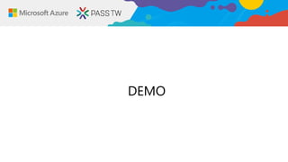 SQL-PASS-Summit-2023-善用SQLServer2022輕鬆完成應用需求Rico.pdf | Databases | Computer Software and ...