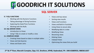 Sql server | PPT