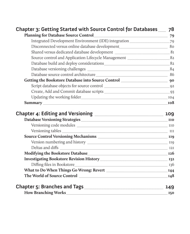 SQL Server Source Control Basics | PDF