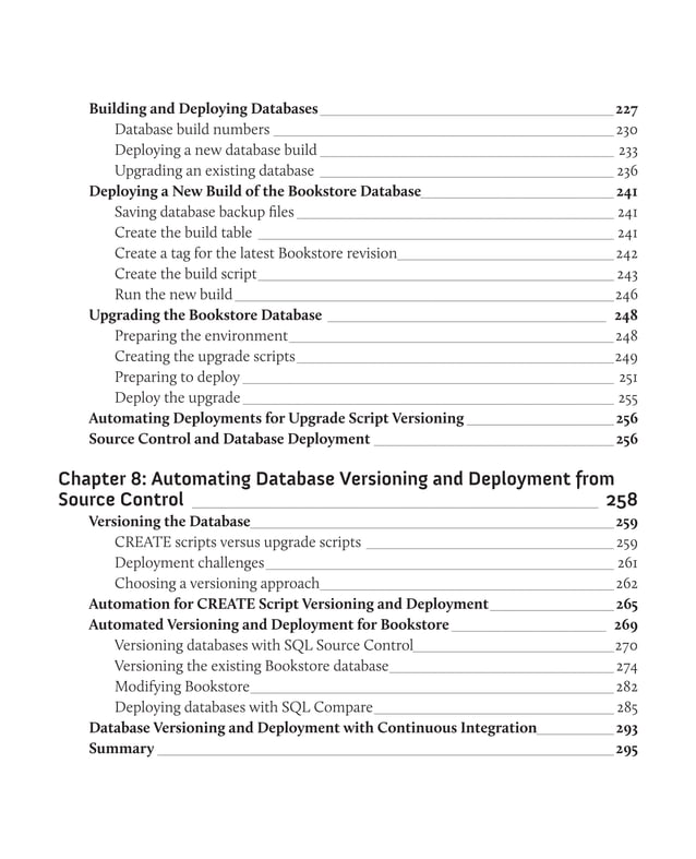 SQL Server Source Control Basics | PDF