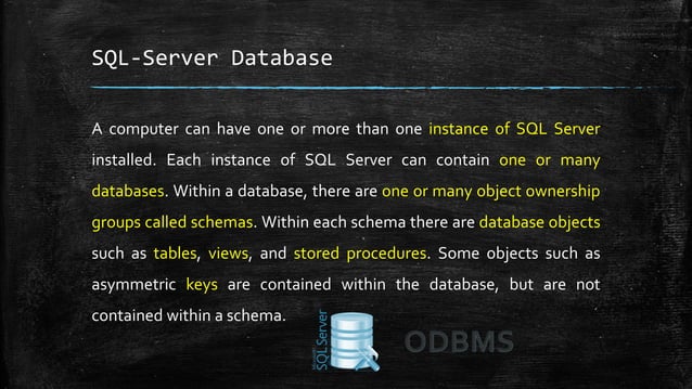 SQL-Server Database.pdf