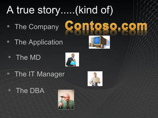 SQL Server 2008 Security Overview | PPT | Databases | Computer Software and Applications