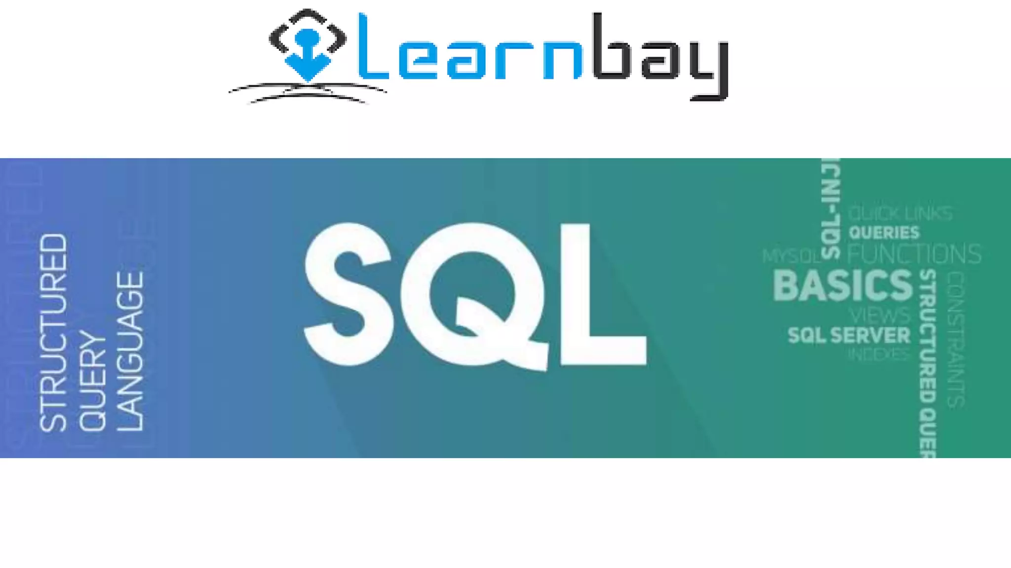 SQL | PPT