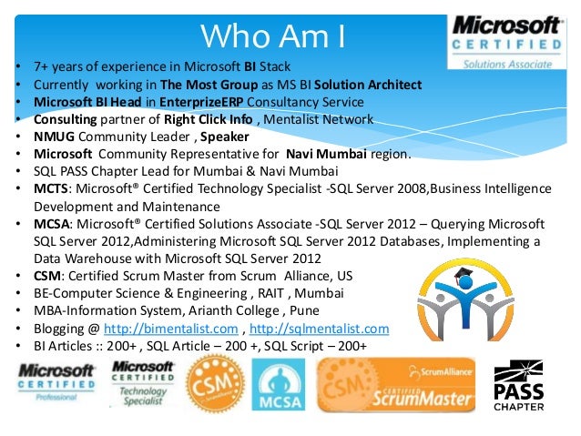 Introduction To Sql Server 2014