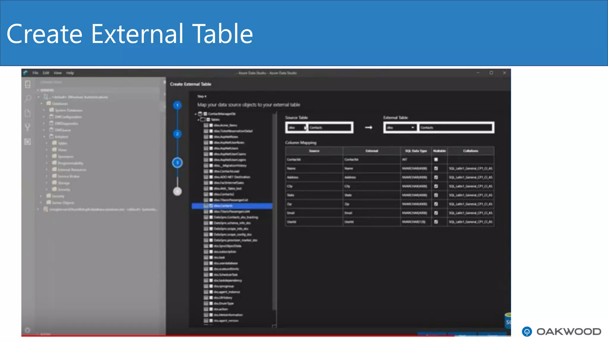 SQL Server 2019 Data Virtualization | PPT
