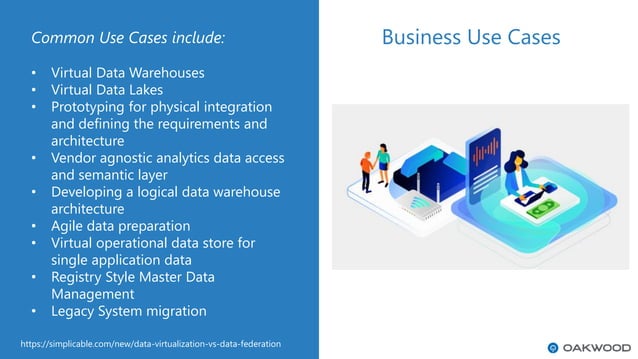 Sql Server 2019 Data Virtualization Ppt
