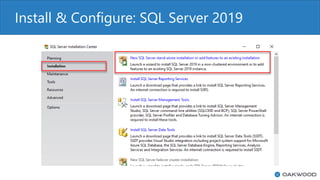 SQL Server 2019 Data Virtualization | PPT