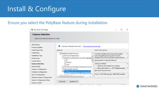 SQL Server 2019 Data Virtualization | PPT