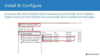 SQL Server 2019 Data Virtualization | PPT