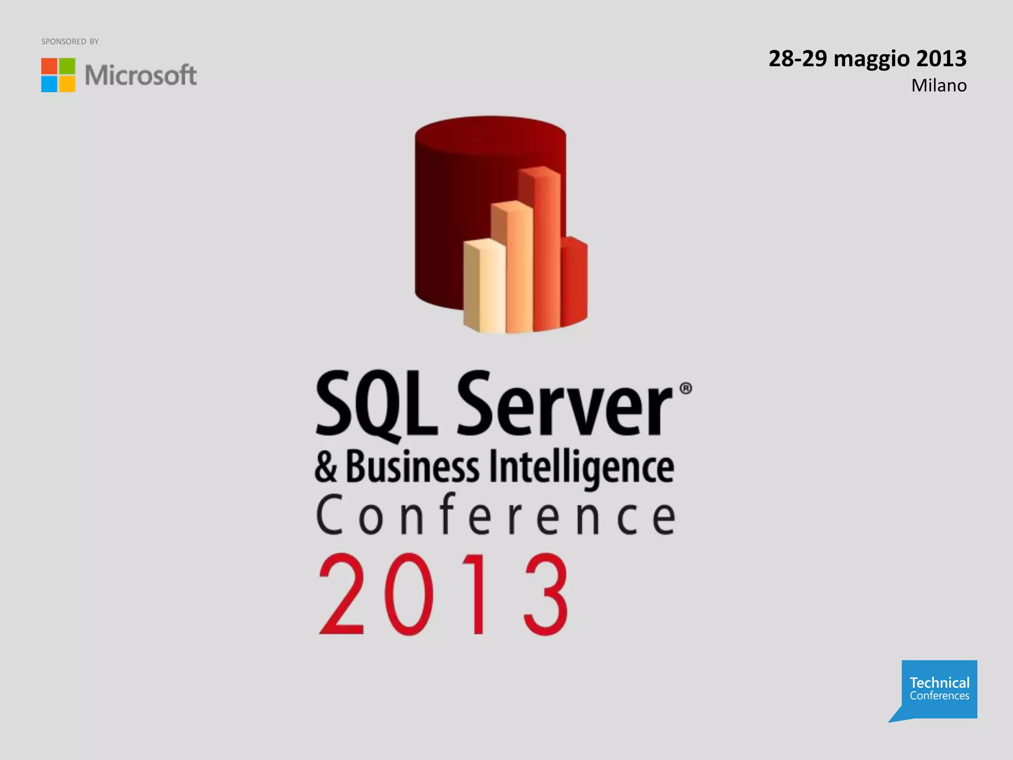 SQL Server Benchmarking, Baselining and Workload Analysis | PPTX