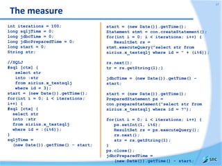 Sqladria 2009 SRC | PPT