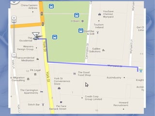 Introduction to SQL Alchemy - SyPy June 2013 | PPT