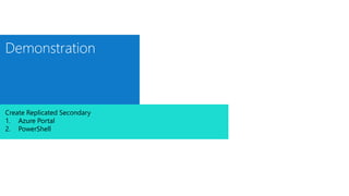 Sql azure bcdr_dp_talks_session | PPTX