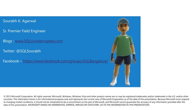 Sql azure bcdr_dp_talks_session | PPT