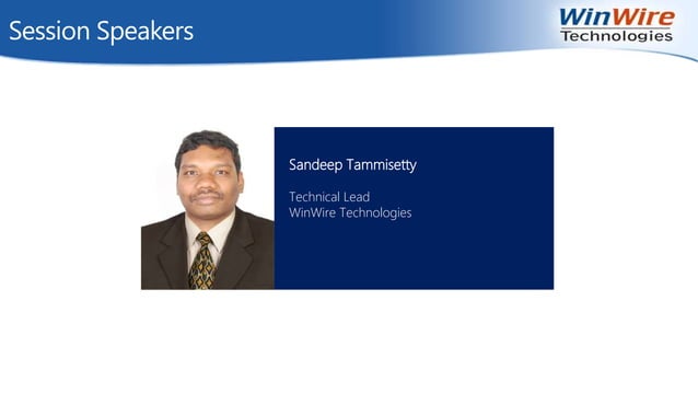 Building Cloud Apps using Azure SQL Database | PPT