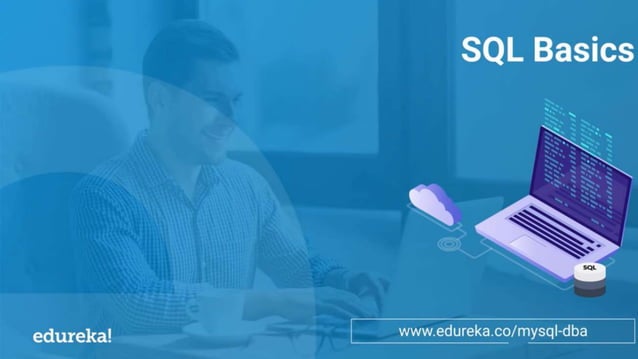Sql Basics Edureka Pdf