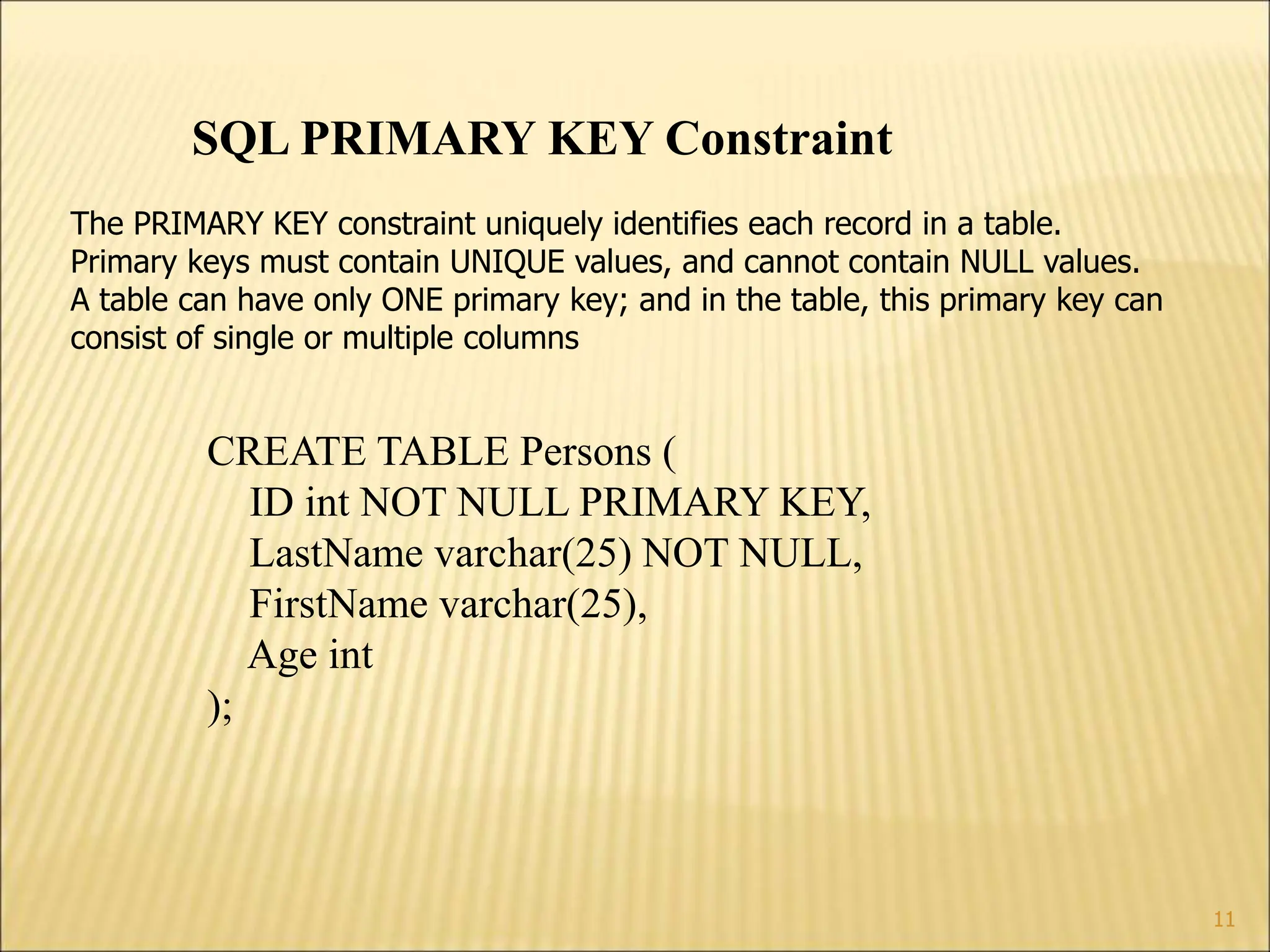 introdution concept on _ _ sql_basic.ppt