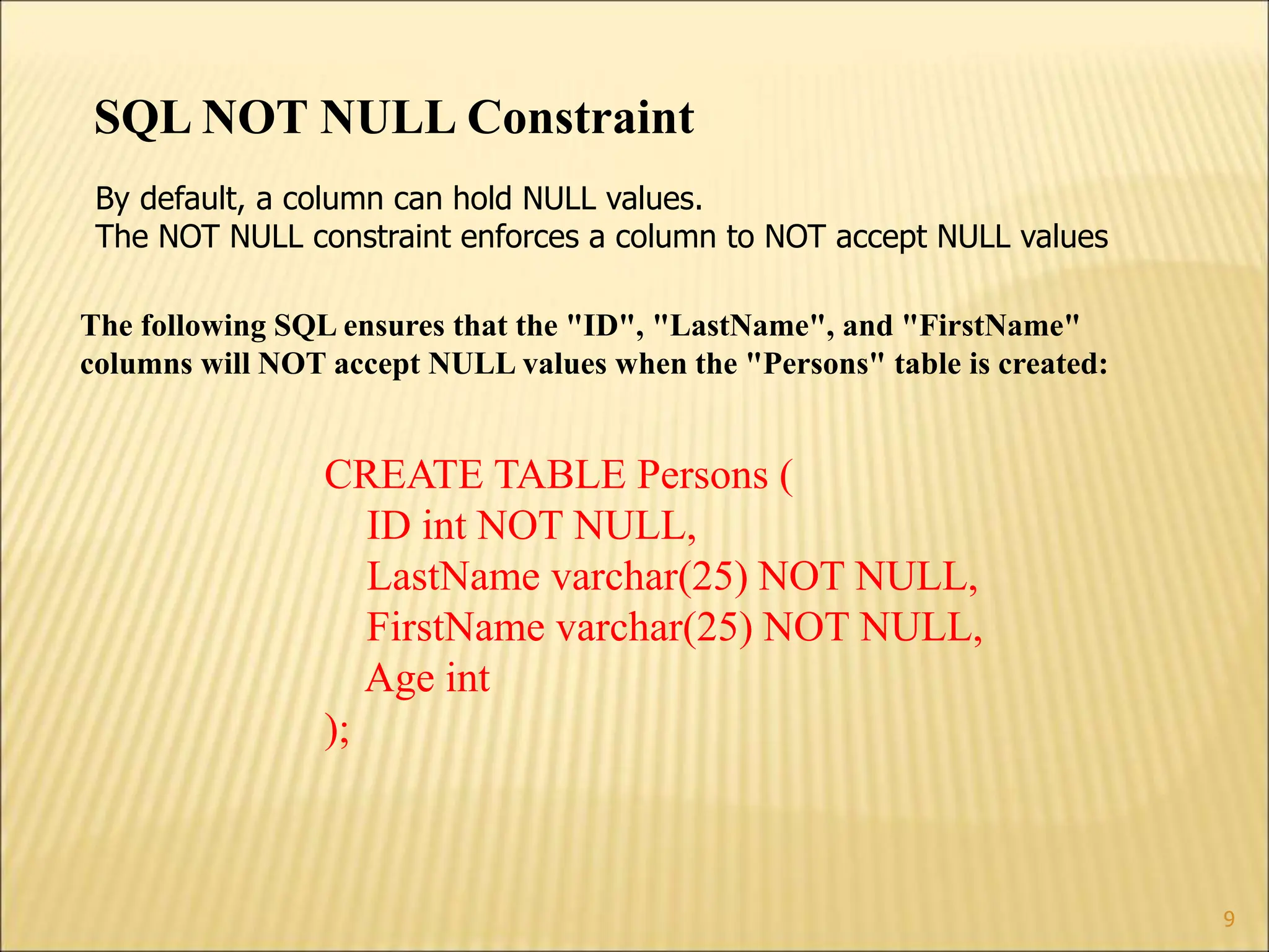 introdution concept on _ _ sql_basic.ppt