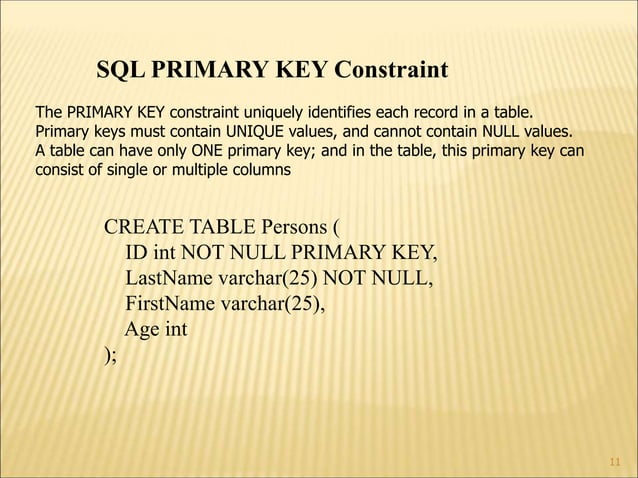 introdution concept on _ _ sql_basic.ppt