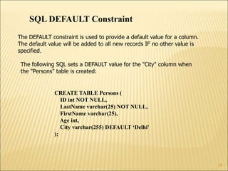 introdution concept on _ _ sql_basic.ppt