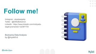 SQL Basic Clause - Portfolio.pptx