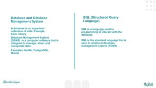 SQL Basic Clause - Portfolio.pptx