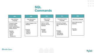 SQL Basic Clause - Portfolio.pptx