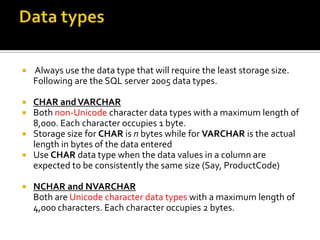 Sql Basics And Advanced | PPTX