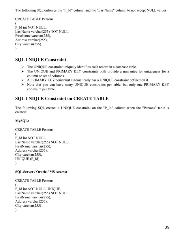SQL Basics and Advanced for analytics.pdf