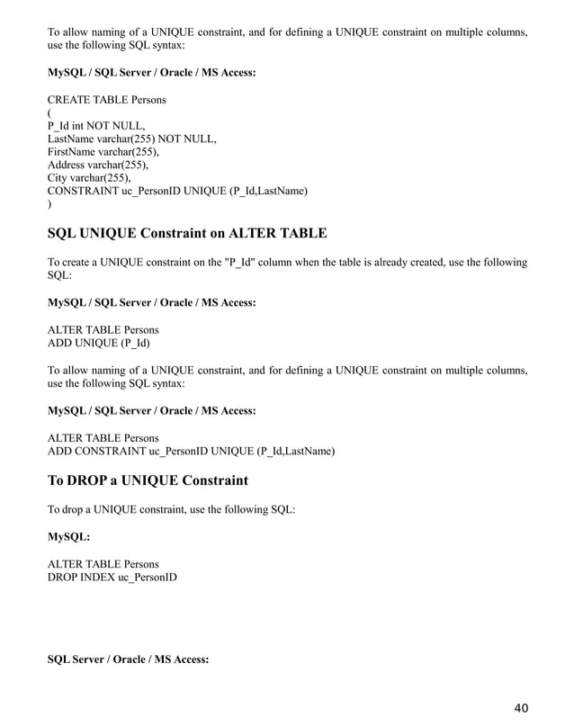 SQL Basics and Advanced for analytics.pdf