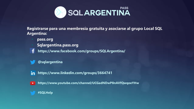 SQL Server 2019 Big Data Cluster | PPT