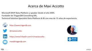 SQL Server 2019 Big Data Cluster | PPT