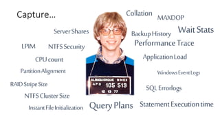 Moves Like Jagger - Upgrading to SQL Server 2012 (SQLBits XI Edition) | PDF