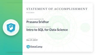 Sqlcertificate | PPT