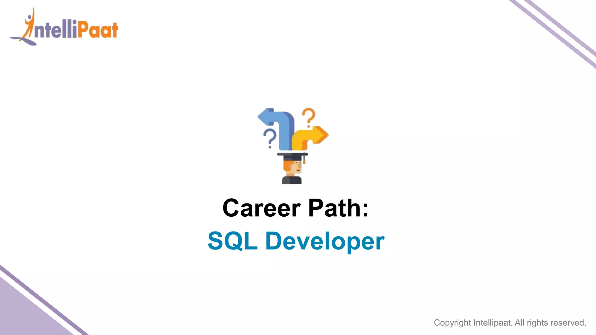 SQL Certification | PPTX