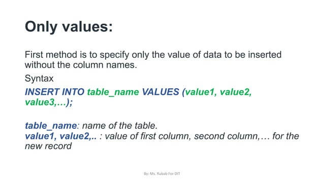 SQL Commands Part 2.pptx