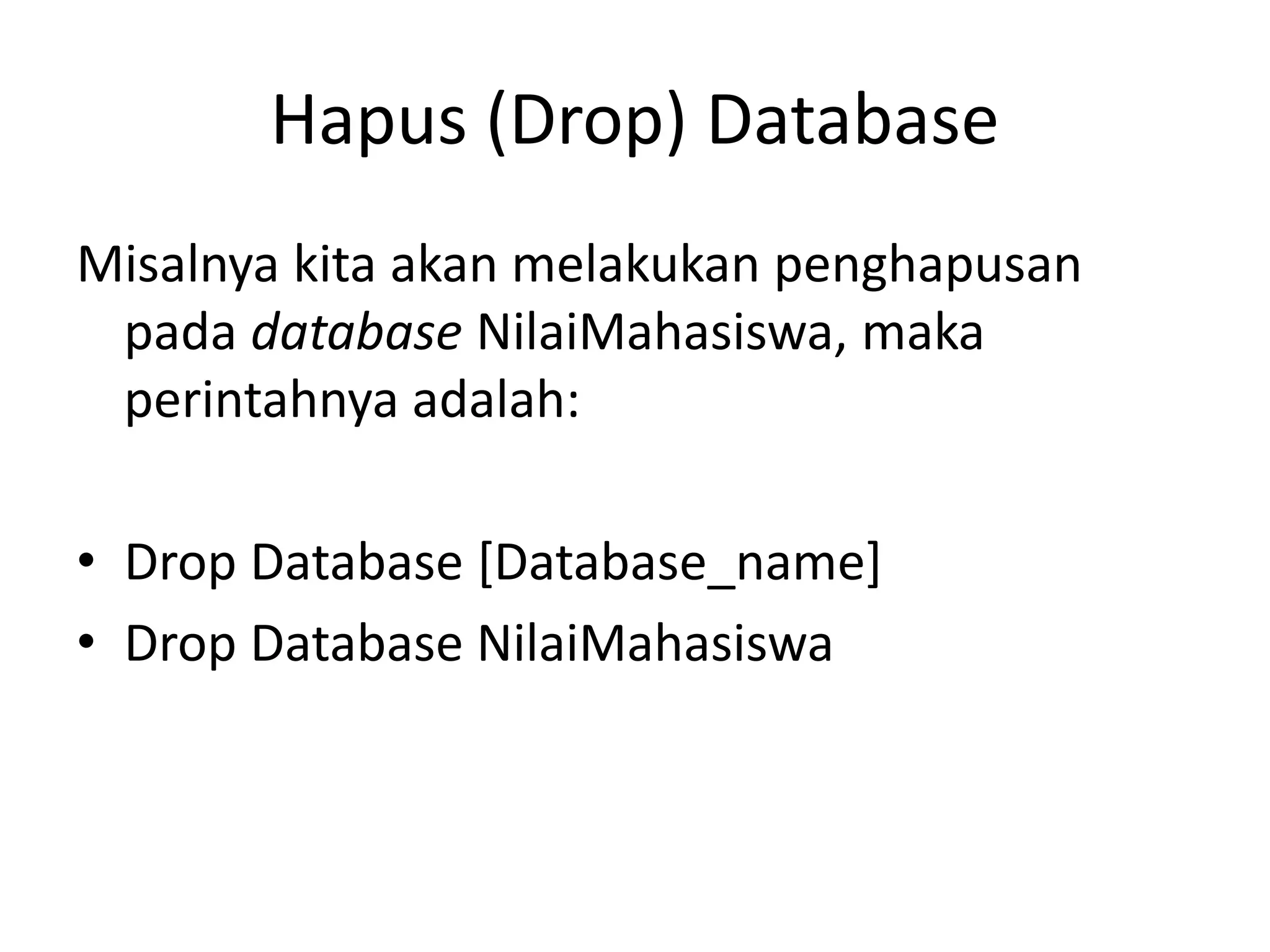 SQL DASAR.ppt